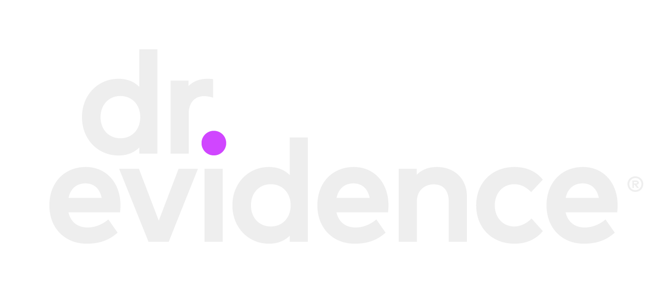 What Does Dr.Evidence Do? | Directory